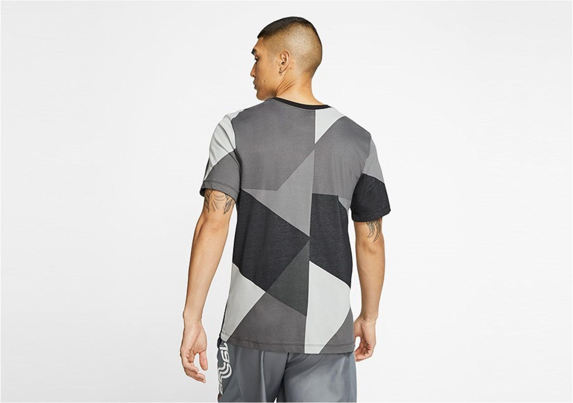 Nike Koszulka Kyrie Irving Dri Fit Cd0929077 173 - Ceny i opinie - Ceneo.pl