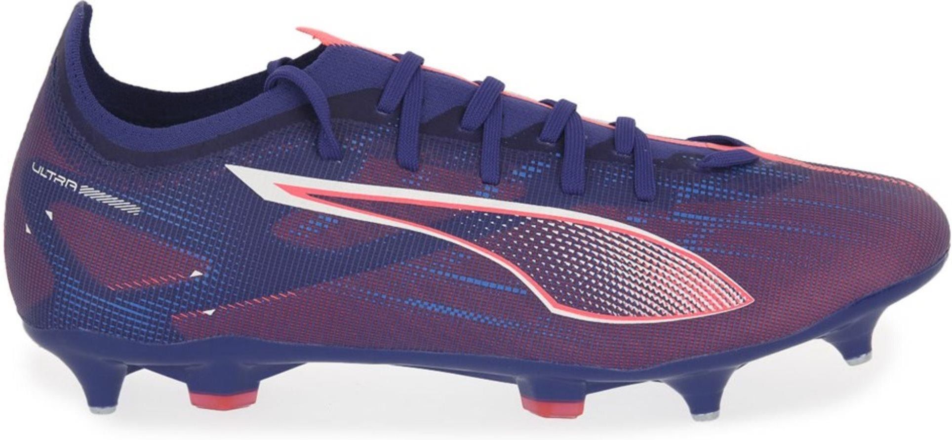 Puma Buty 01 Ultra 5 Match Mxsg, 10789301 - Ceny i opinie - Ceneo.pl