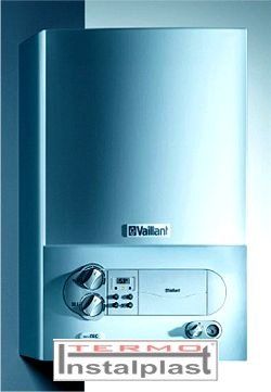 Vaillant VC ecoTEC plus 10,8-32,4kW + VIH + 150l. 2010000000113 ...