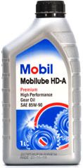 MOBIL HD-A-1L-85W90 - opinie i ceny na Ceneo.pl