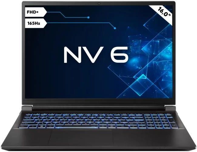 Hyperbook NV6 i7-14650HX RTX 4050 - Opinie i ceny na Ceneo.pl