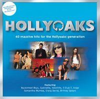 Płyta kompaktowa Różni Wykonawcy - Hollyoaks - 40 Massive Hits For The ...
