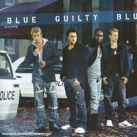 Płyta kompaktowa Blue - Guilty (CD) - Ceny i opinie - Ceneo.pl