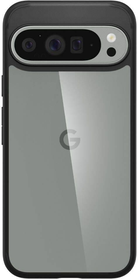Spigen Etui Google Pixel 9 Pro Xl Ultra Hybrid Matte Czarne - Etui na ...
