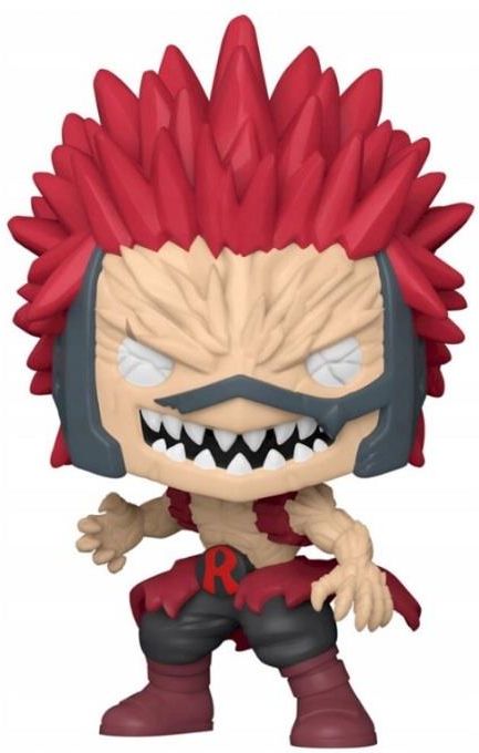 Funko Pop! Mha Eijiro Unbreakable 1009 Figurka - Ceny i opinie - Ceneo.pl