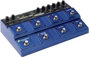 Digitech JamMan Delay - Ceny i opinie - Ceneo.pl