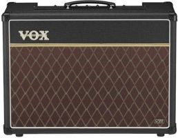Vox AC15VR Valve Reactor - Ceny i opinie - Ceneo.pl