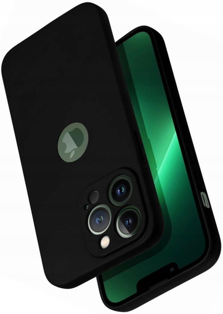 Izigsm Etui Forcell Soft Do Iphone 16 Pro - Etui na telefon, ceny i ...