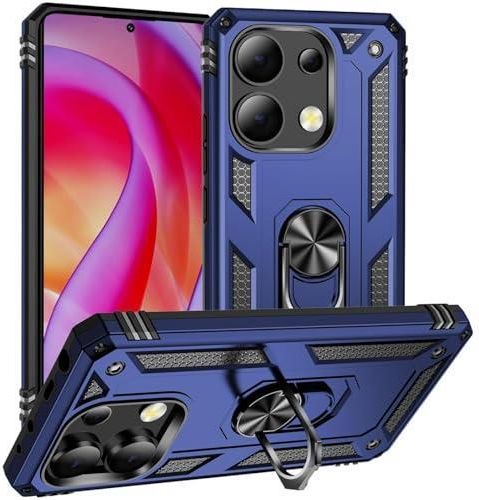 Verco Hybrid Armor Shield Case Do Xiaomi Redmi Note 13, Bardzo ...