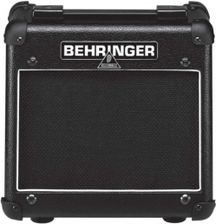 Behringer AC108 - Ceny i opinie - Ceneo.pl