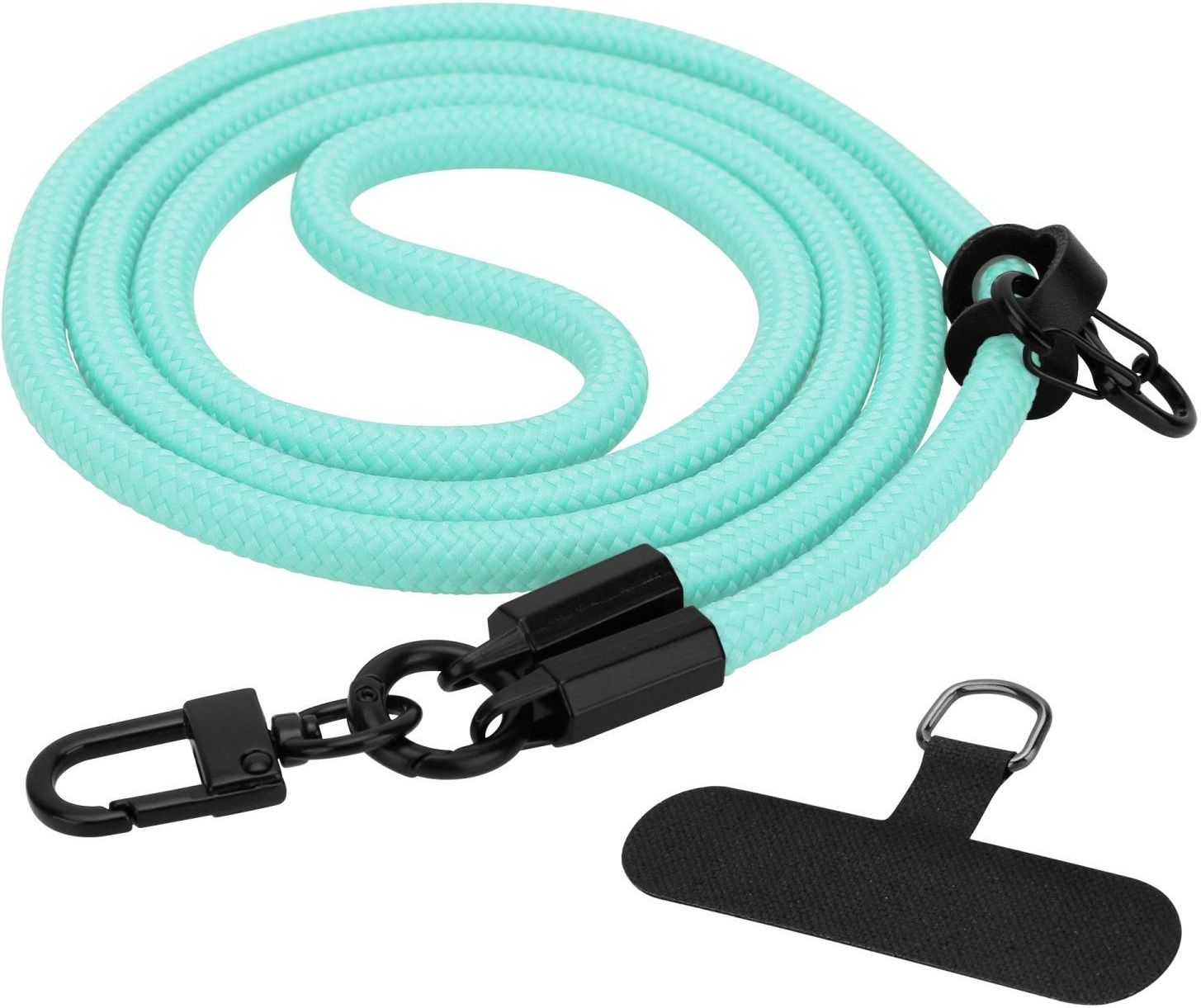 Cadorabo Łańcuszek Na Telefon Komórkowy Do Samsung Galaxy Tab 2 (10,1 ...