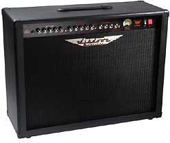 Ashdown Fallen Angel 60 DSP - Ceny i opinie - Ceneo.pl