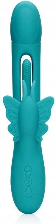 Loveline Flapping G-Spot Butterfly Vibrator - Ceneo.pl