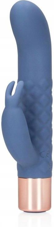 Loveline Mini Rabbit Vibrator - Ceneo.pl