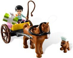 LEGO 3316 Friends Kalendarz Adwentowy - ceny i opinie - Ceneo.pl