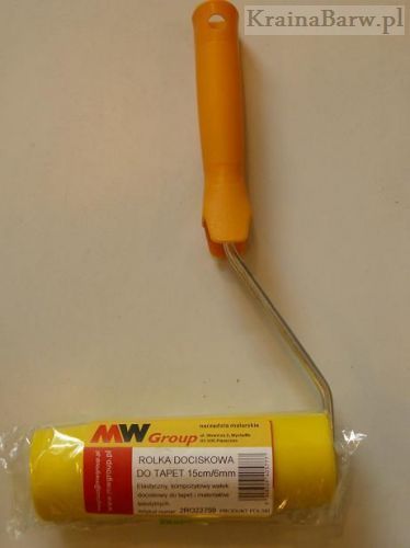 Mw Group Rolka Dociskowa - Opinie i ceny na Ceneo.pl