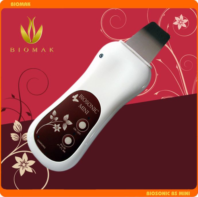 Biomak Biosonic BS 400 (12004) - Ceny i opinie - Ceneo.pl