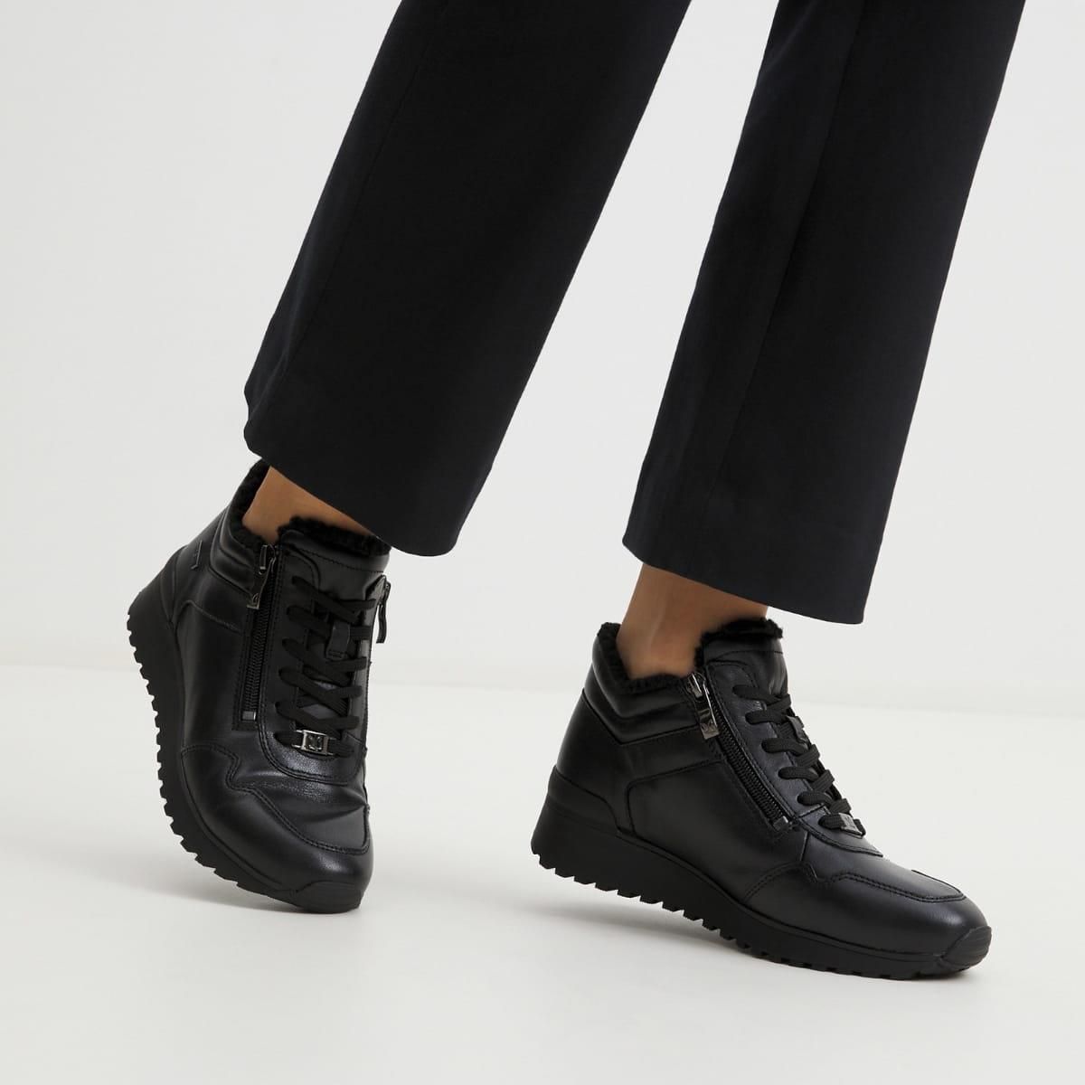 DAMSKIE BUTY SPORTOWE CAPRICE 26201-43 022 (39) - Ceny i opinie - Ceneo.pl