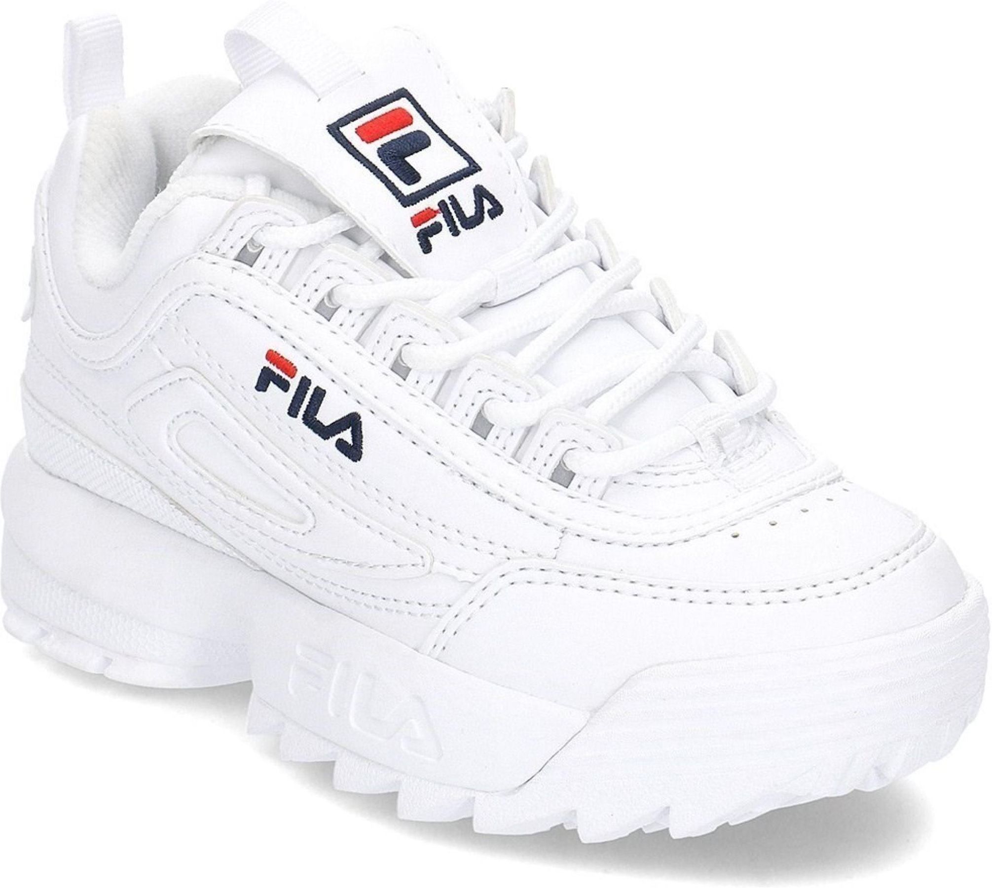 Fila Buty Disruptor, 10105671FG - Ceny i opinie - Ceneo.pl