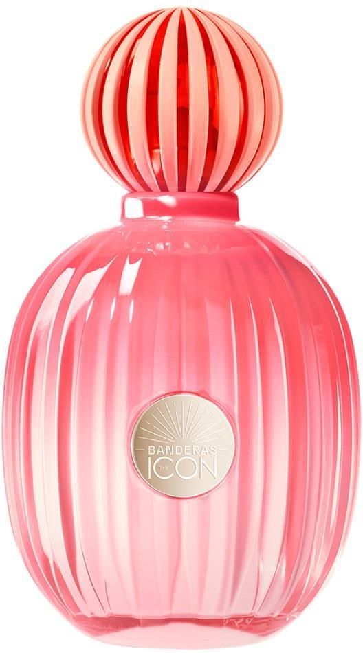 Antonio Banderas The Icon Splendid Woda Perfumowana 100ml - Ceneo.pl