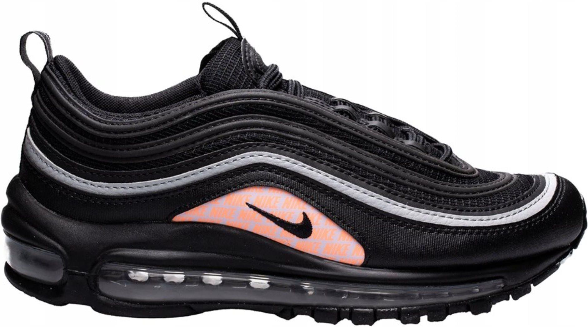 Nike Air Max 97 - Buty Kobiety Czarny DZ5636-001 , Rozmiar: EU 37.5 - Ceny i opinie - Ceneo.pl