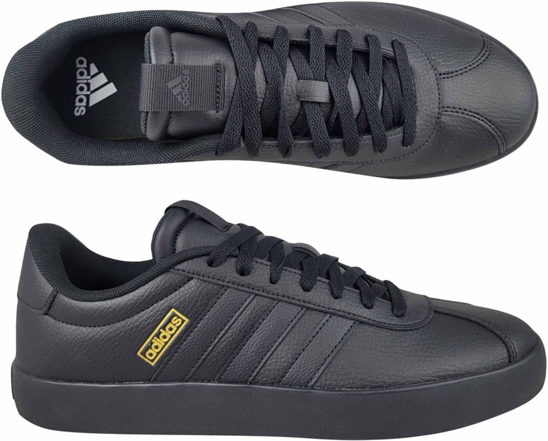 Adidas Obuv Vl Court 3.0, JI1441 - Ceny i opinie - Ceneo.pl