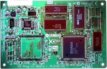 YAMAHA PLG-150 XG - Ceny i opinie - Ceneo.pl
