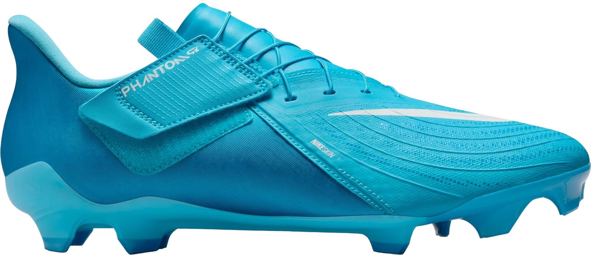 Buty Piłkarskie Nike Phantom Gx Ii Acad Easyon Fgmg Fd6724-400 - Ceny i ...