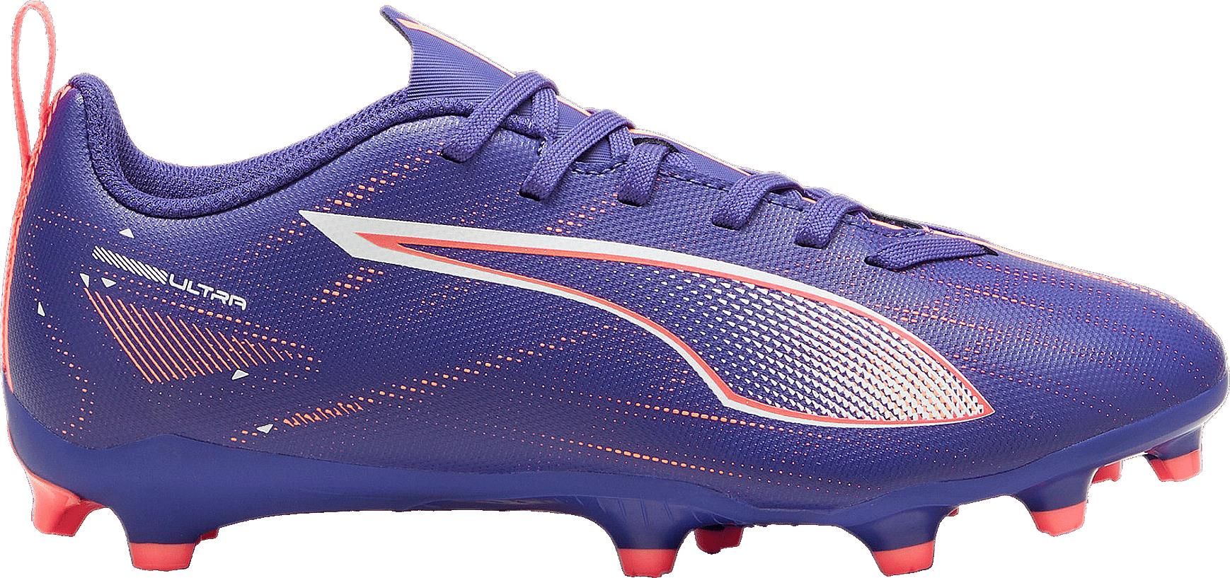 Buty Piłkarskie Puma Ultra 5 Play Fg/Ag Jr 107695-01 - Ceny i opinie ...
