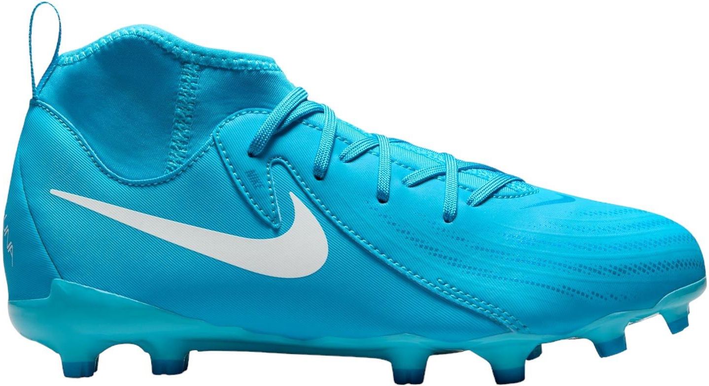 Buty Piłkarskie Nike Jr Phantom Luna Ii Acad F/Mg Fj2603-400 - Ceny i ...