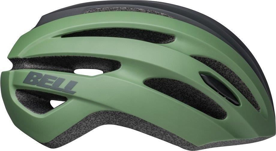 Bell Kask Szosowy Bell Avenue Mips Matte Green - Ceny i opinie - Ceneo.pl