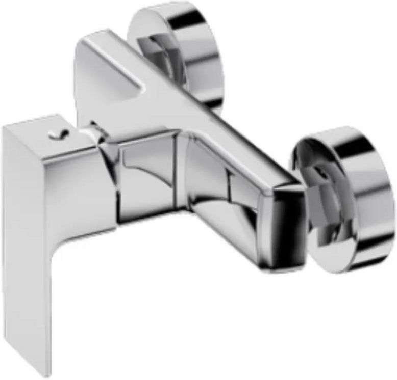 Bateria Lavita Labita Aquila Chrom 98857 - Baterie Prysznicowe - Opinie ...