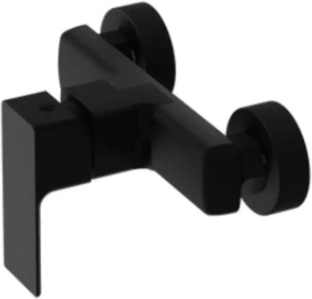 Bateria Lavita Labita Aquila Czarny Mat 98856 - Baterie Prysznicowe ...