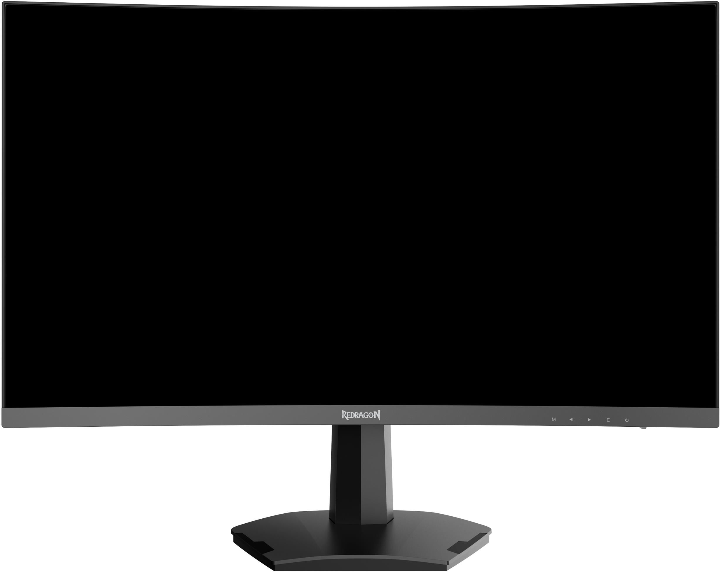 Monitor Redragon 27″ AMBER II (GM27H10C) - Opinie i ceny na Ceneo.pl