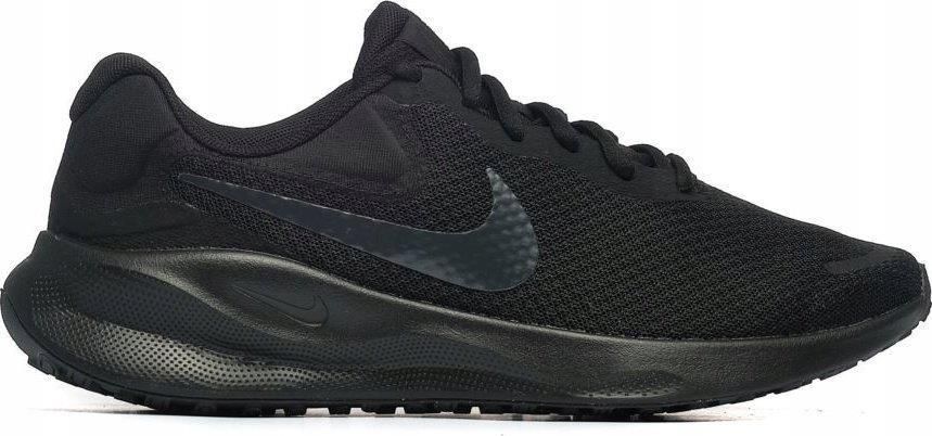 Nike Nike Revolution 7 FB2208-002 Czarne 40,5 - Ceny i opinie - Ceneo.pl