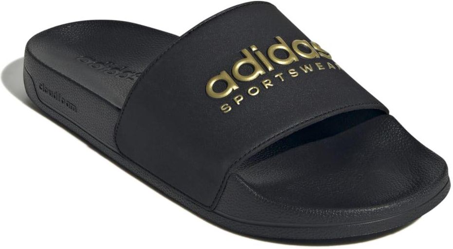 Adidas Męskie Adilette Shower Ii0018 Czarny - Ceny i opinie - Ceneo.pl