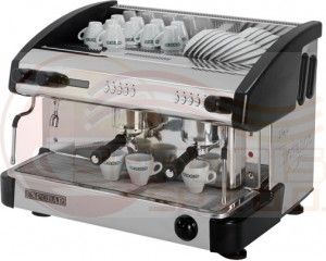 Ekspres Expobar New Elegance 2 Gr. Display - Opinie i ceny na Ceneo.pl