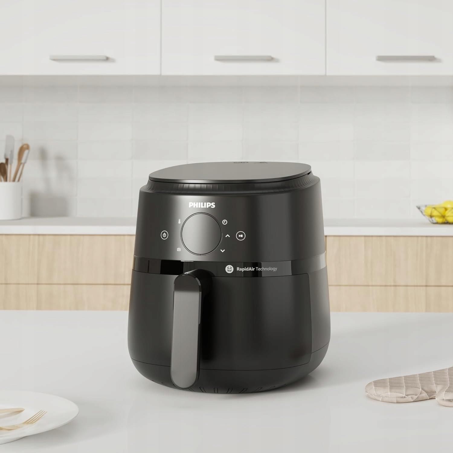 Frytkownica PHILIPS Airfryer NA229/00 - Opinie i ceny na Ceneo.pl