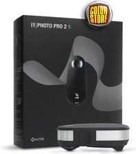 Akcesoria do sprzętu prezentacyjnego X-Rite Kalibrator monitora i drukarki X-Rite i1Basic Pro 2 ...
