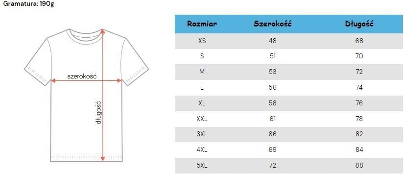 Koszulka z lwem tshirt z nadrukiem Rozmiar: XL (męska) - Ceny i opinie ...