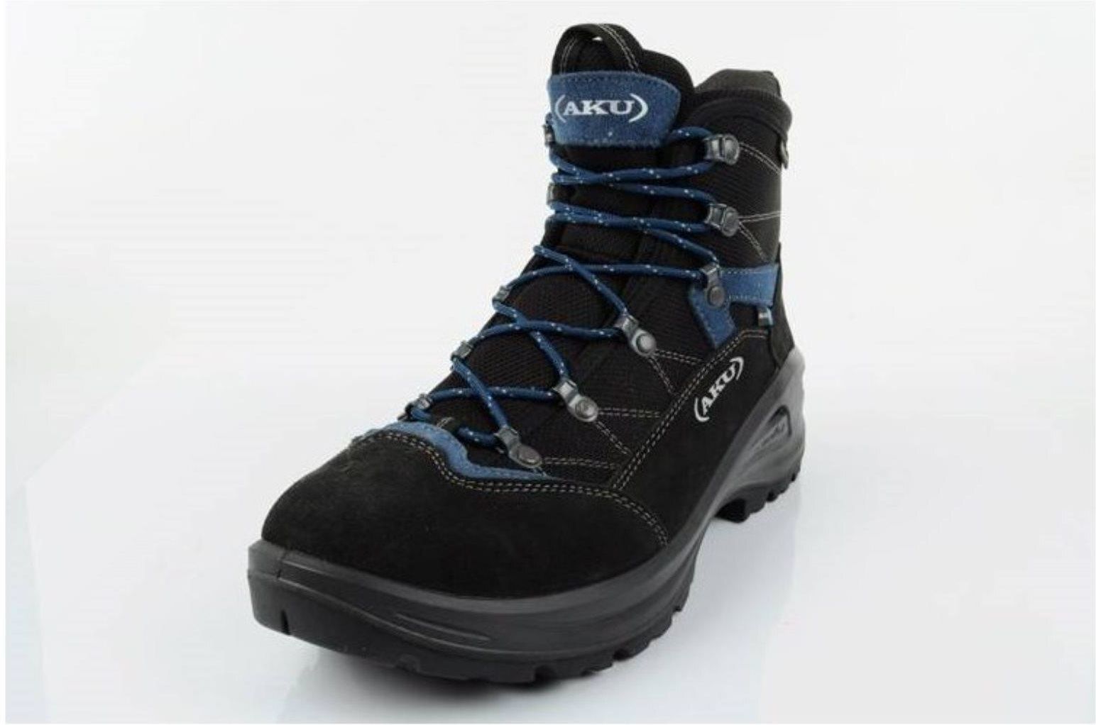 Buty męskie AKU Civetta Therm200 GTX 310 Black - Ceny i opinie - Ceneo.pl