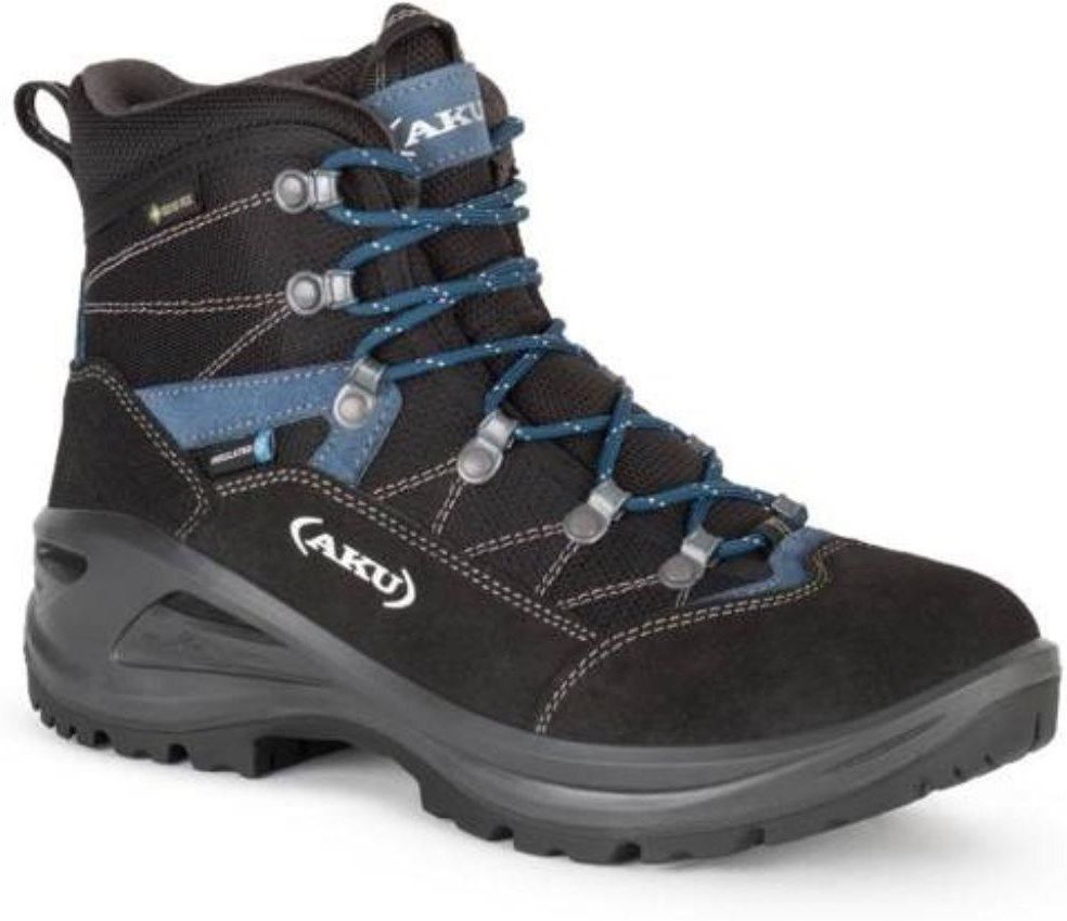 Buty męskie AKU Civetta Therm200 GTX 310 Black - Ceny i opinie - Ceneo.pl