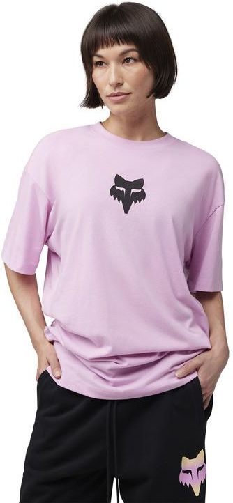 T-SHIRT FOX TS57 OV BUBBLE GUM L - Ceny i opinie - Ceneo.pl