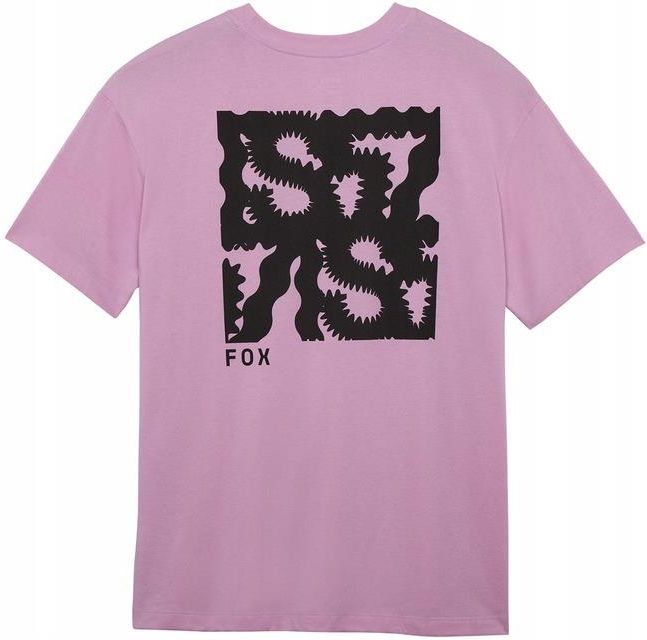 T-SHIRT FOX TS57 OV BUBBLE GUM L - Ceny i opinie - Ceneo.pl