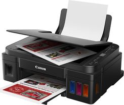 Urządzenie wielofunkcyjne Canon Pixma G3416 - Ceneo.pl