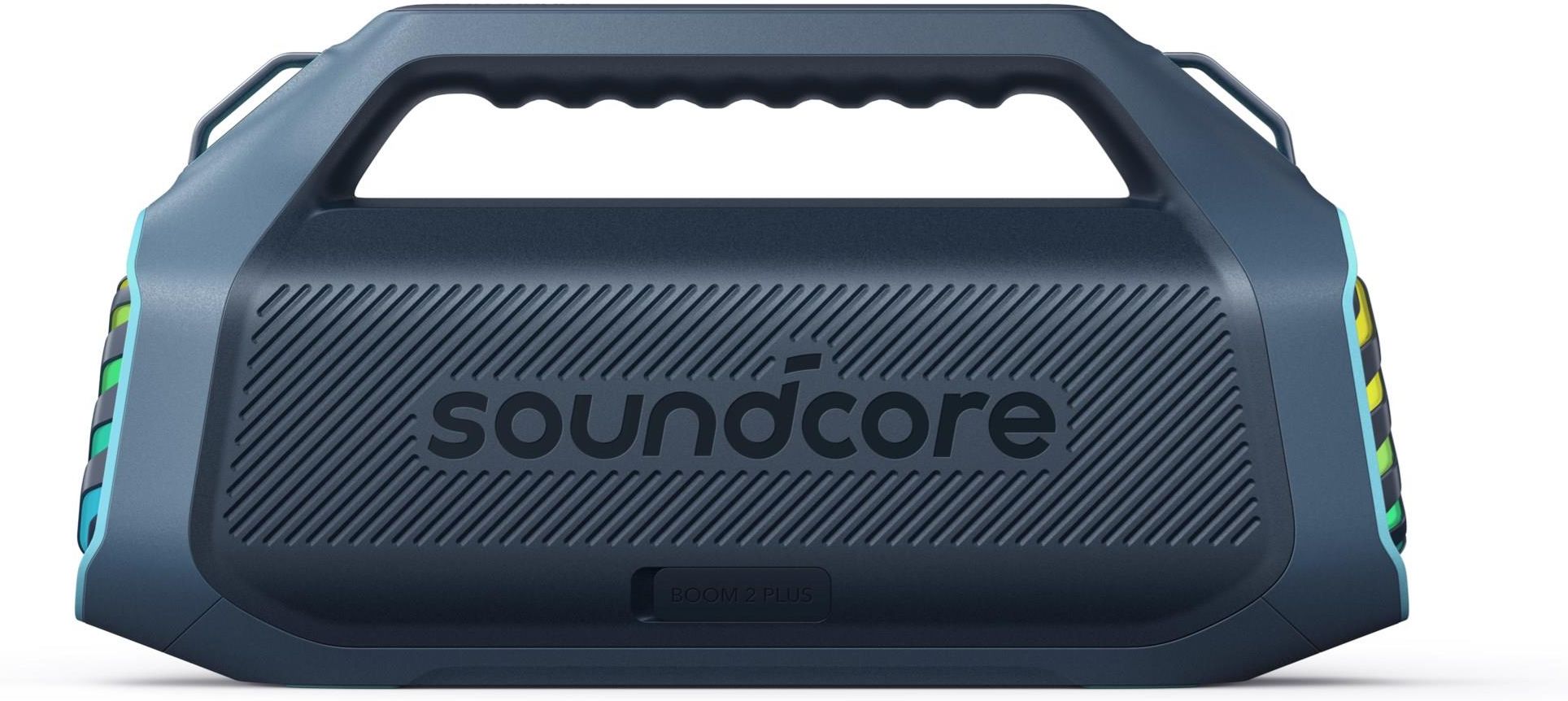 Soundcore Boom 2 Plus Niebieski - Opinie i ceny na Ceneo.pl
