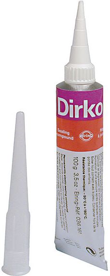 Elring Dirko 70ml - Opinie i ceny na Ceneo.pl