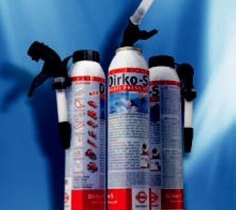 Elring Dirko S Profi Press Ht Czarny 200ml - Opinie i ceny na Ceneo.pl