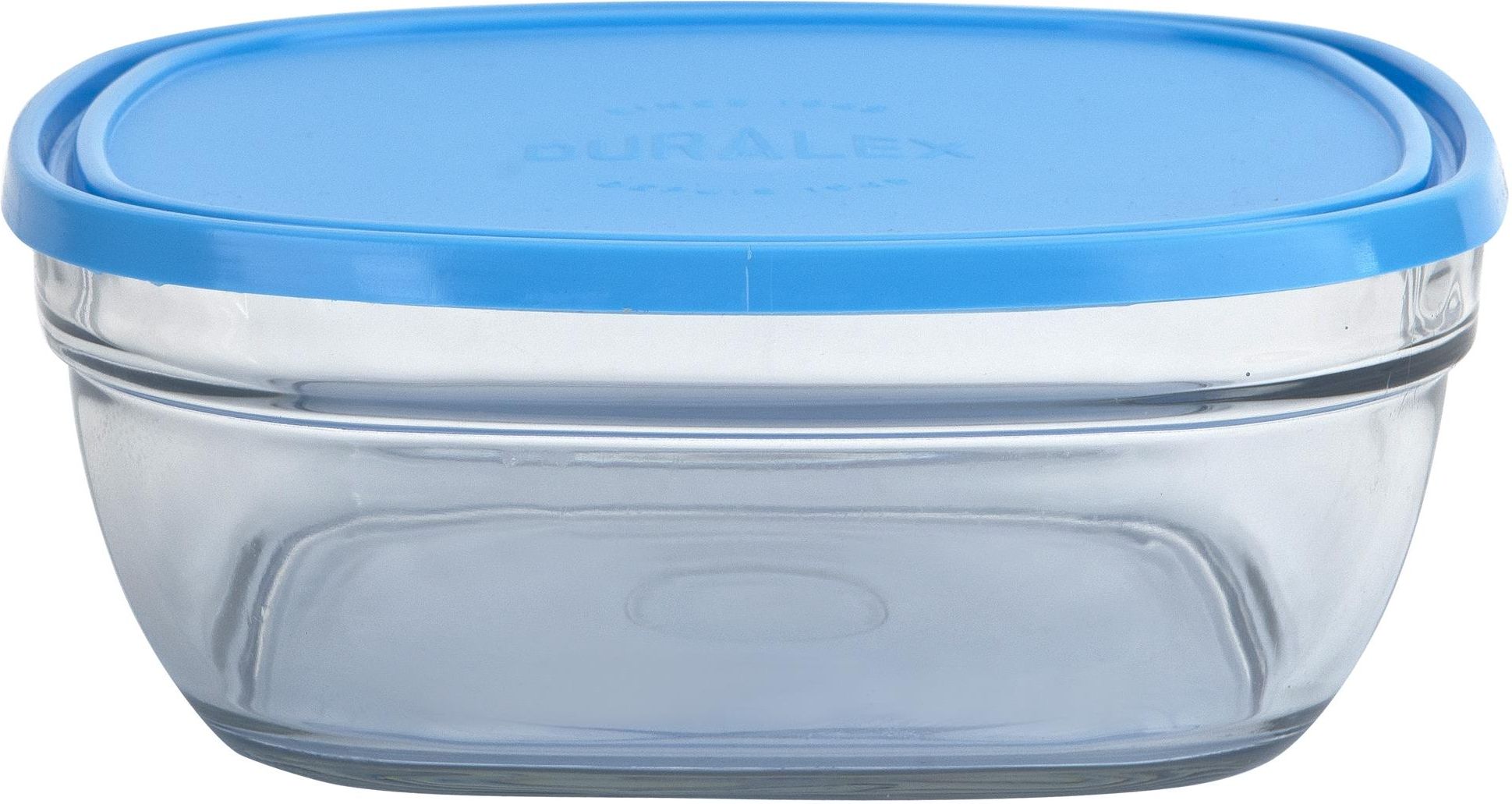 Szklany pojemnik na żywność 3,1 L Freshbox Duralex - Opinie i ...