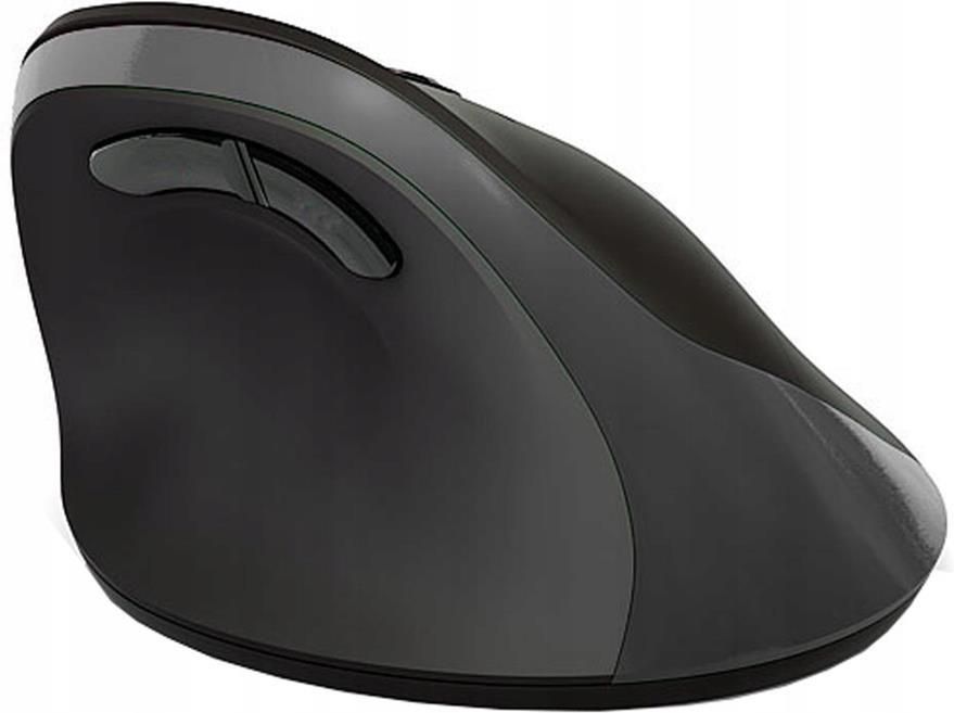 Silver Monkey Ergonomic Wireless Comfort Mouse Silent - Opinie i ceny ...